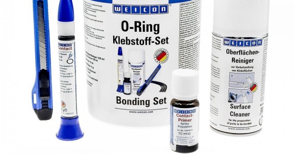 O-Ring Gluing Kit [12508030] - The Perfect Solution for Your Workshop ...